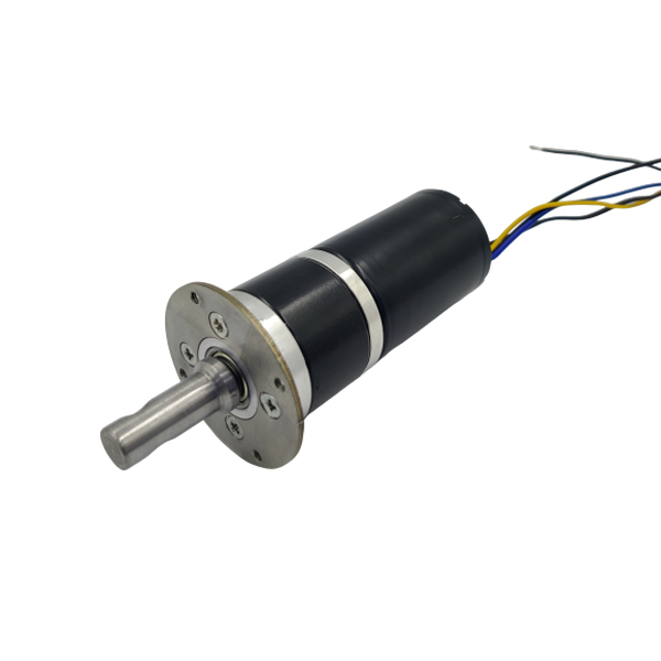 OEM Robust Brushed DC Motor-W4260A factory and manufacturers | Retek