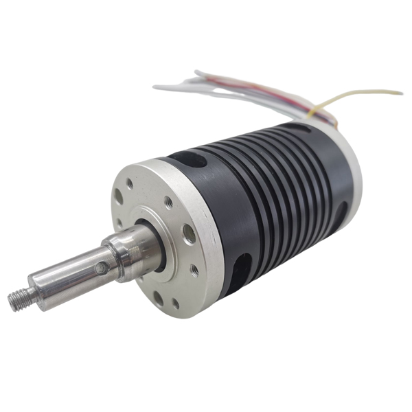 OEM Intelligent Robust BLDC Motor-W5795 factory and manufacturers | Retek