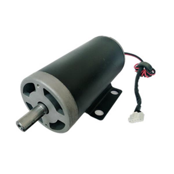 OEM Manufactur standard Resin Pack Brushless Dc Motor - Robust Brushed ...