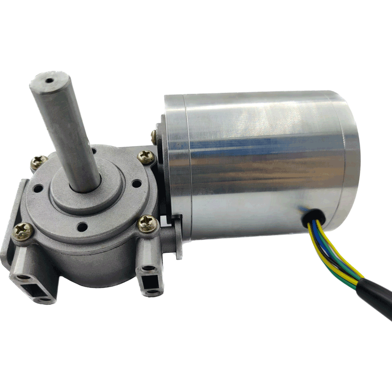OEM Window Opener Brushless DC Motor-W8090A factory and manufacturers ...