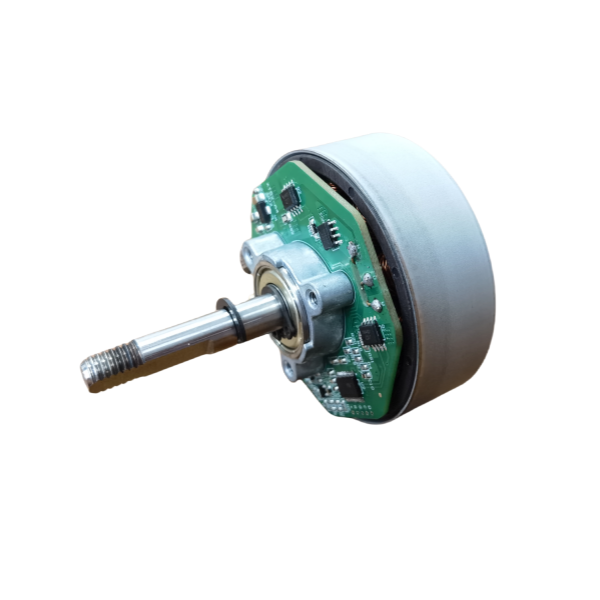 OEM Air purifier motor– W6133 factory and manufacturers | Retek